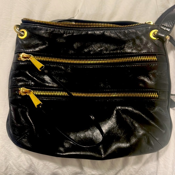 HOBO | Bags | Hobo Brand Cross Body | Poshmark